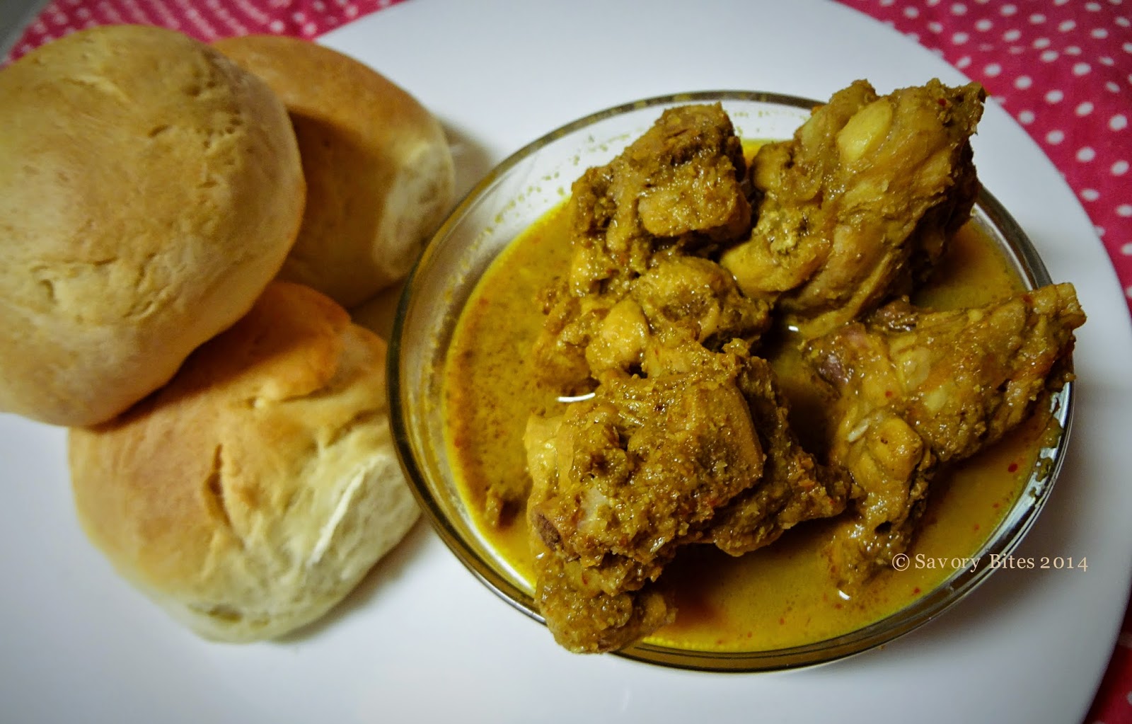 Chicken Masala | Savory Bites Recipes - A Food Blog with Quick and Easy ...