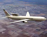 Jet Airlines: Northrop Grumman E-10 MC2A