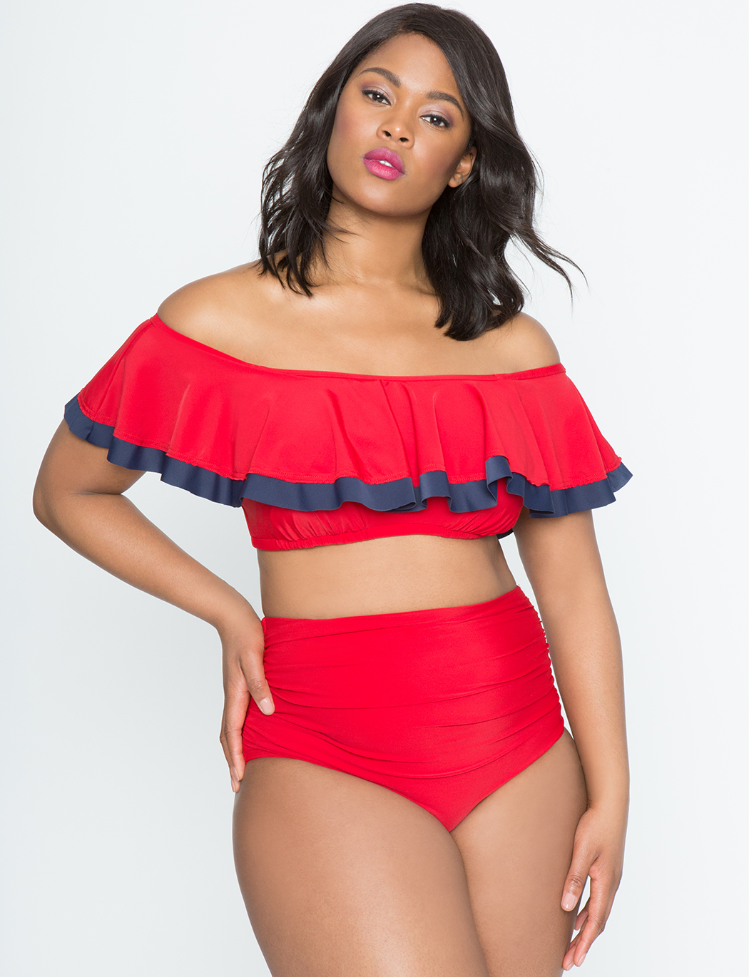 Luxe Daily Making Waves Eloquii Launches First Ever Swimwear Collection luxe-daily-making-waves-eloquii-launches-first-ever-swimwear-collection