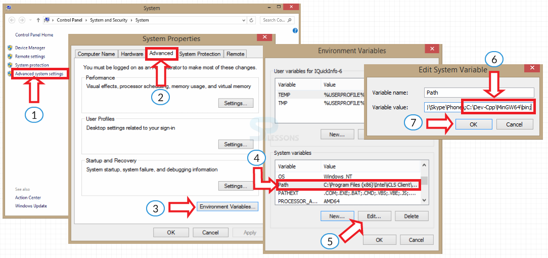 HOW TO INSTALL C : Step Wise Installation on Turbo C and dev C , Learn ...