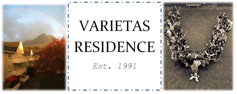 V-Town: Varietas Vision