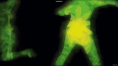 Aesthetics: Image, Artwork, Truth: Swoon - Adam Smith and Marcus Lyall