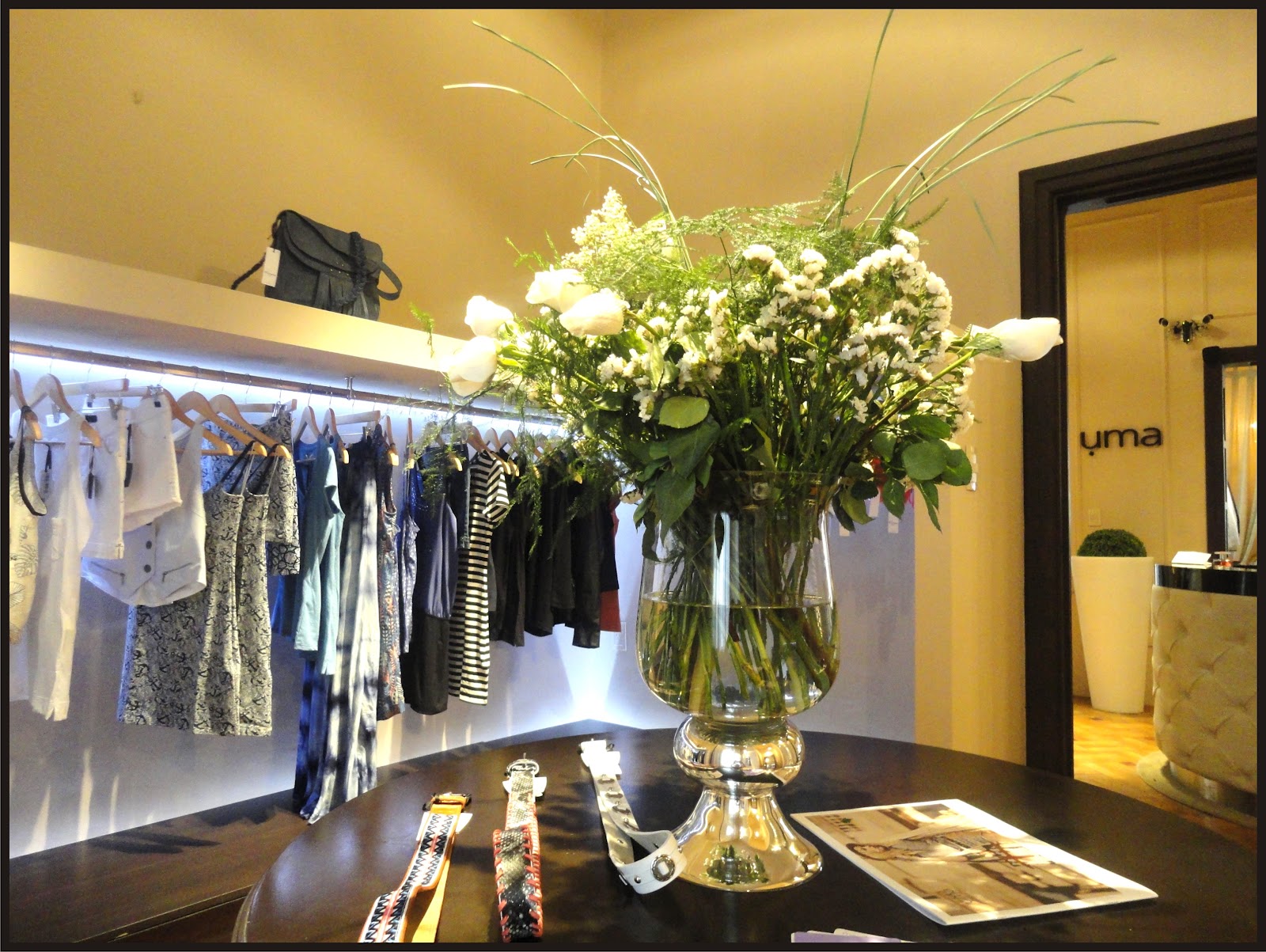 ESTUDIO +: LUMMA - Local de Ropa - SALTA Argentina