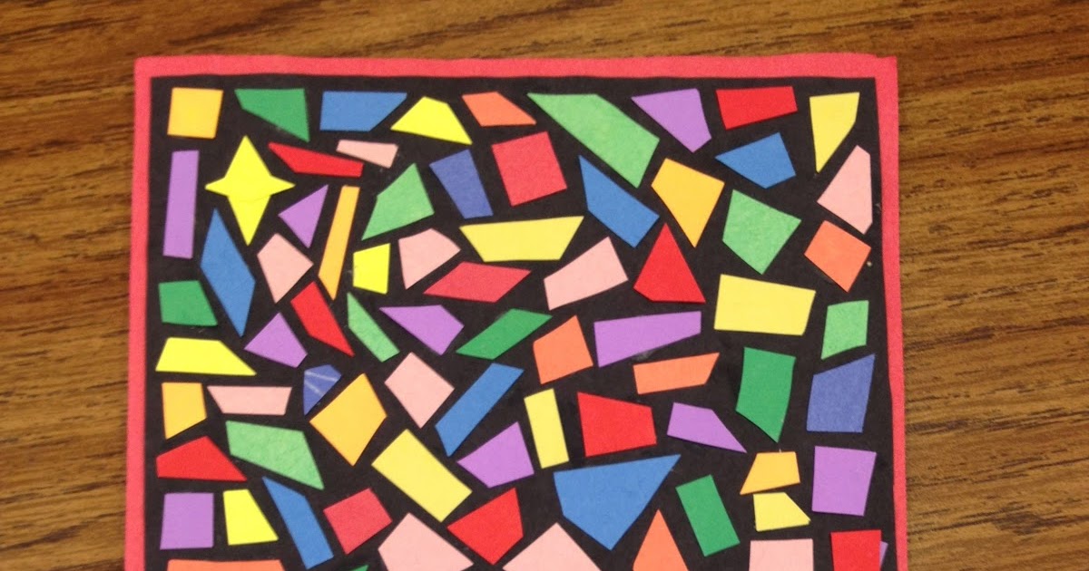 Teaching High School Math: Quadrilateral RoundUp