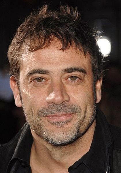 "Jeffrey Dean Morgan"