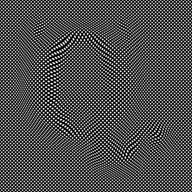 Optische illusies en gezichtsbedrog: Bijzonder gezichtsbedrog