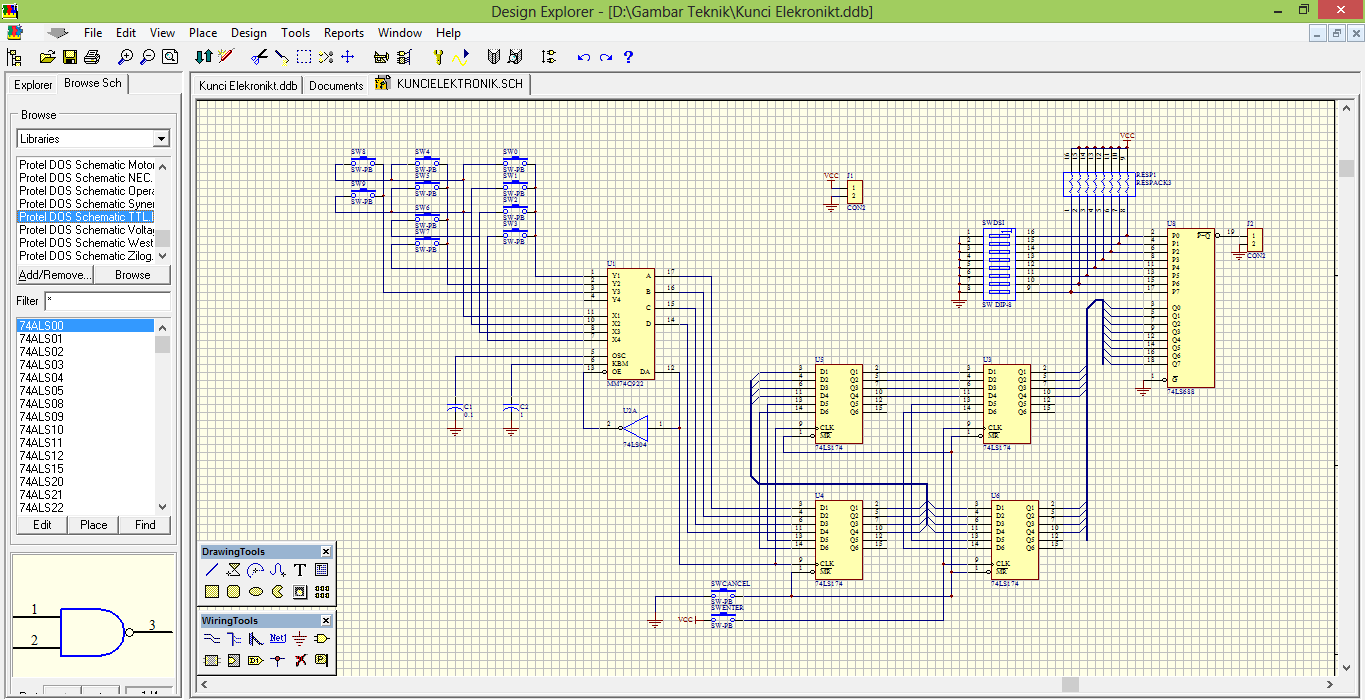 Persiapan ke PCB ~ Catatan Online Sumayyah