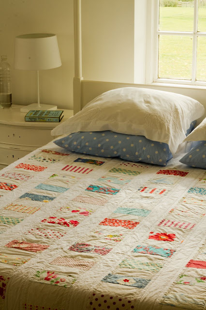 Saídos da Concha: Quilts & Quilting :: Made By Me