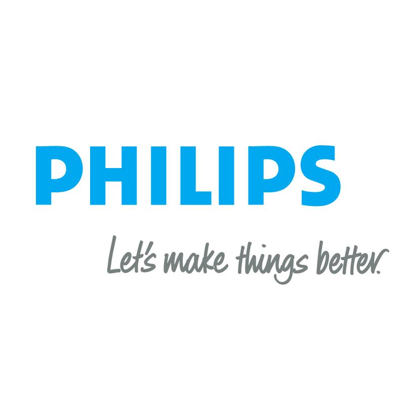 History of All Logos: All Philips Logos