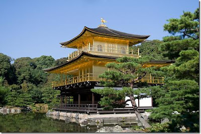Cố đô Kyoto Nhật Bản