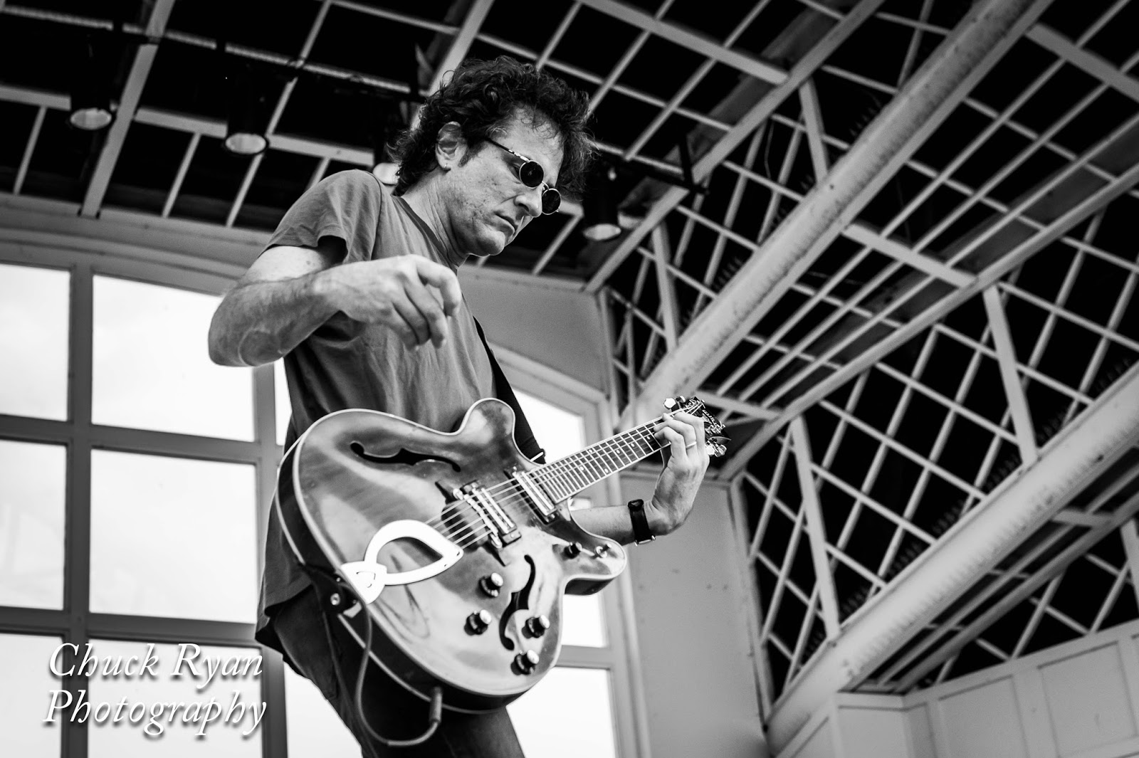 CIIcanoe...: Alison Scott / Lake Harriet Bandshell / Minneapolis, MN