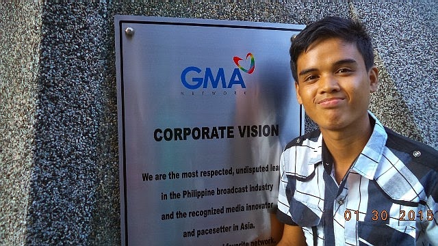 EDGAR EBRO's: ENCYCLOPEDIA OF PHILIPPINE ACTORS: Unang Hirit (GMA ...