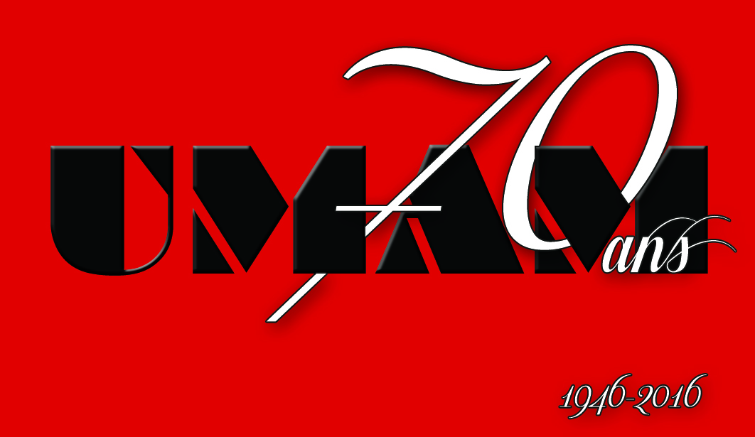 UMAM: L'UMAM 70 ans présente : les artistes de l'UMAM à Beyrouth