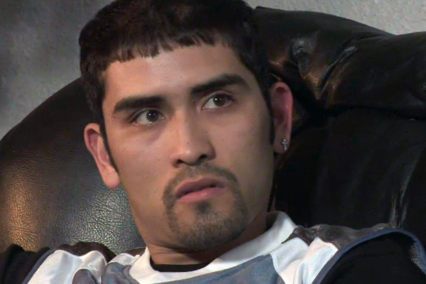 Teleseries.cl: Gastón Salgado debuta en teleseries con nueva nocturna de TVN