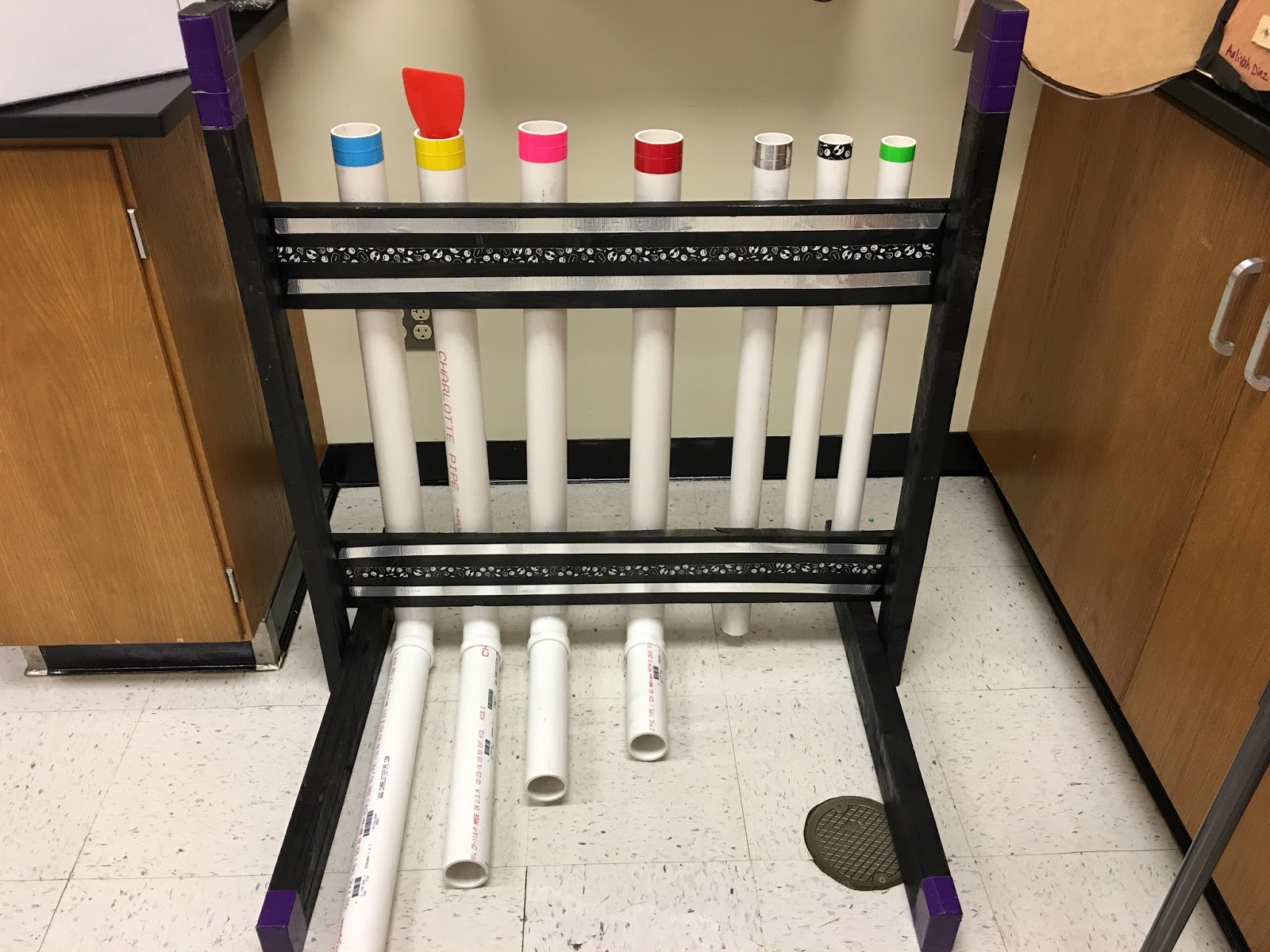 Get Hesterized!: 7th Grade Science Sound Unit Musical Instruments