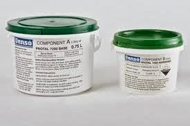 Pipeline Coatings Discussion: Protal 7200 Coverage Calculator