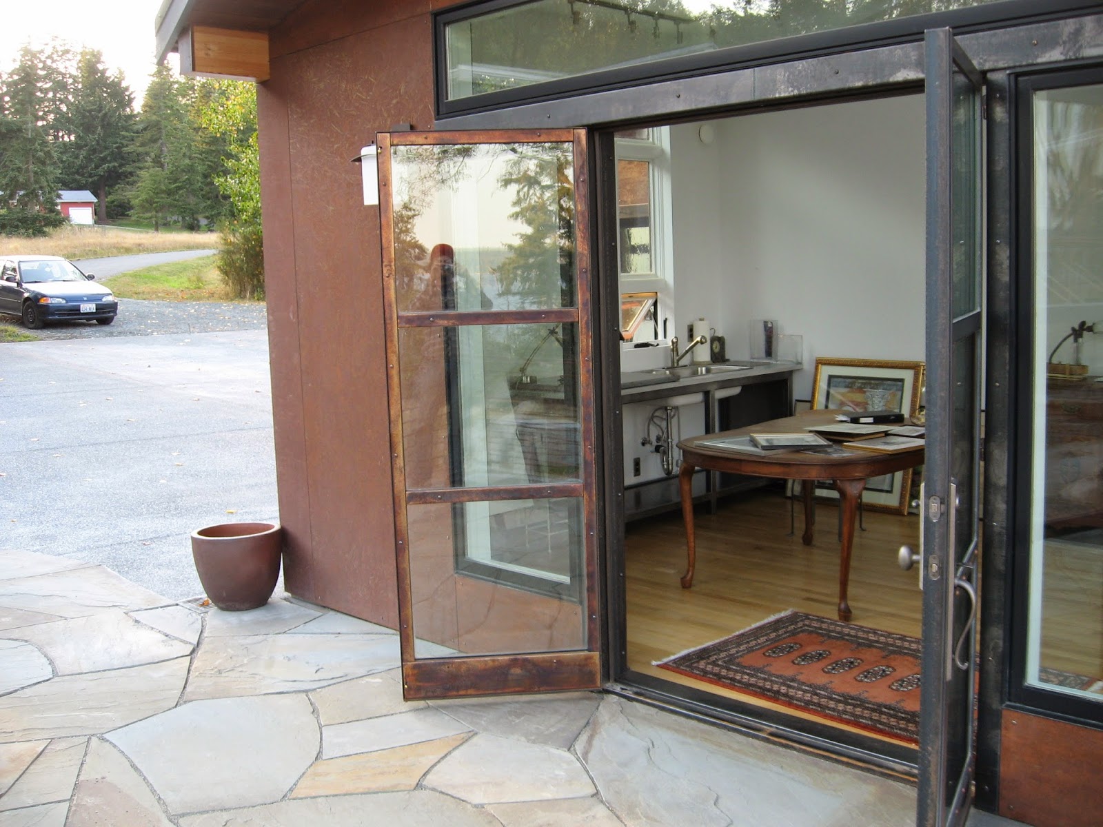 HEAVY METAL WORKS: February 2015