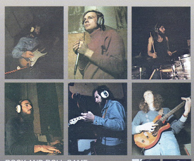 HISTORY OF AUSTRALIAN MUSIC FROM 1960 UNTIL 2000: CARSON