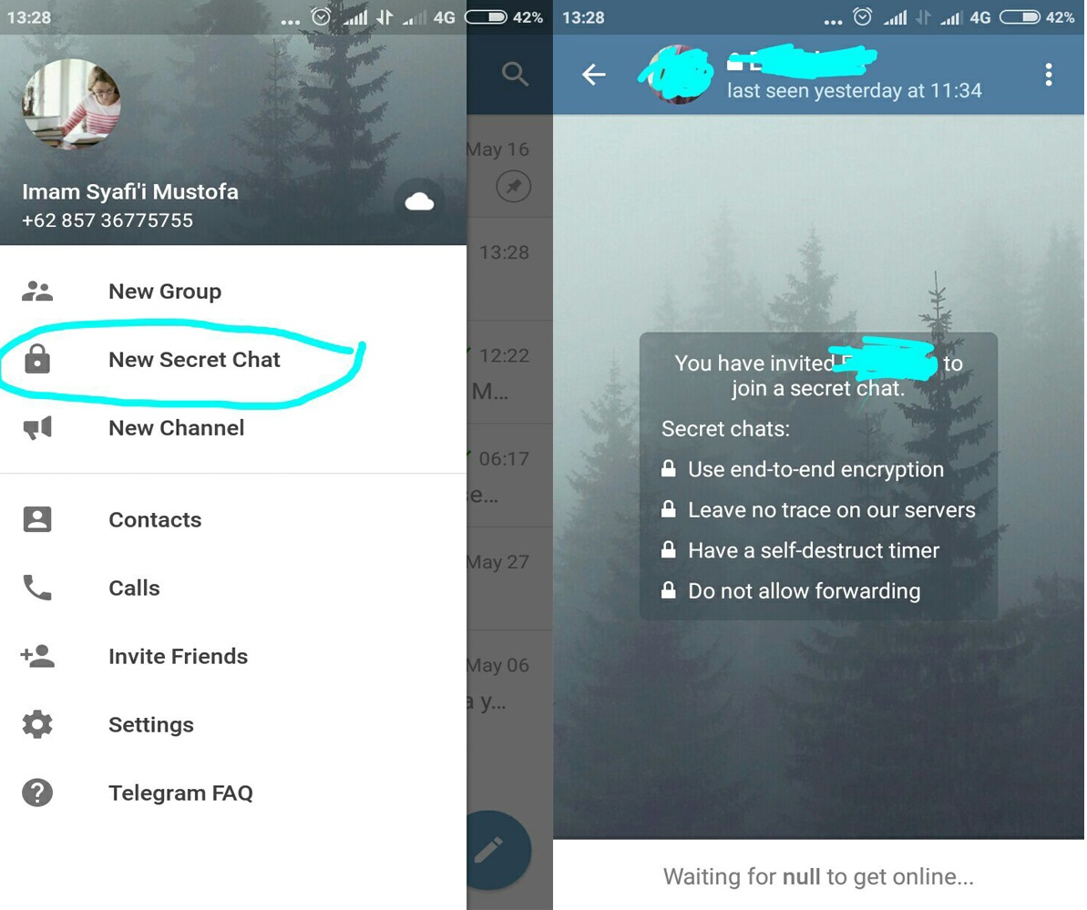 Kegunaan dan Fungsi Telegram yang Bisa Mempermudah Pekerjaan Anda yang ...