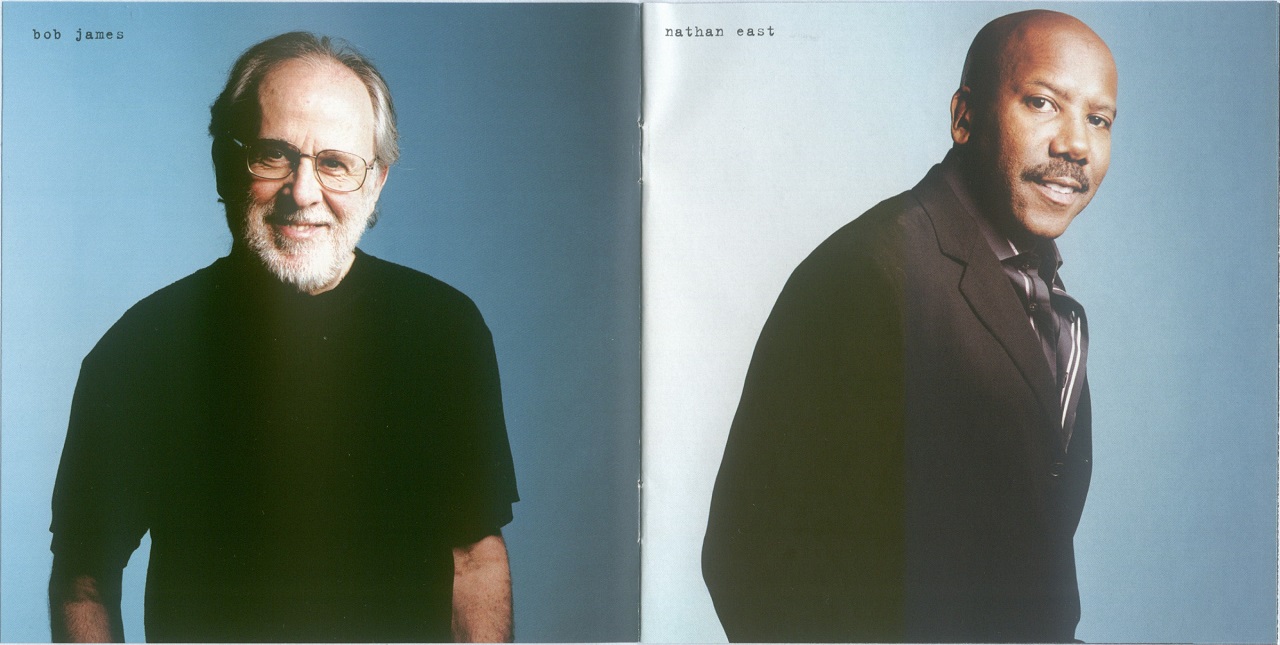 On The Road Again: Fourplay "X"