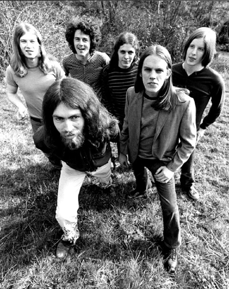 johnkatsmc5: Notary Sojac “Live 1972-1973″ US (Oregon) Psych Blues Jazz ...