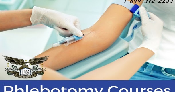 Healthcare in New Jersey: Benefits of Becoming a Phlebotomist