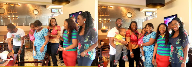 REVIEW || YELLOW CHILLI RESTAURANT & BAR NIGERIA - SISIYEMMIE: Nigerian ...