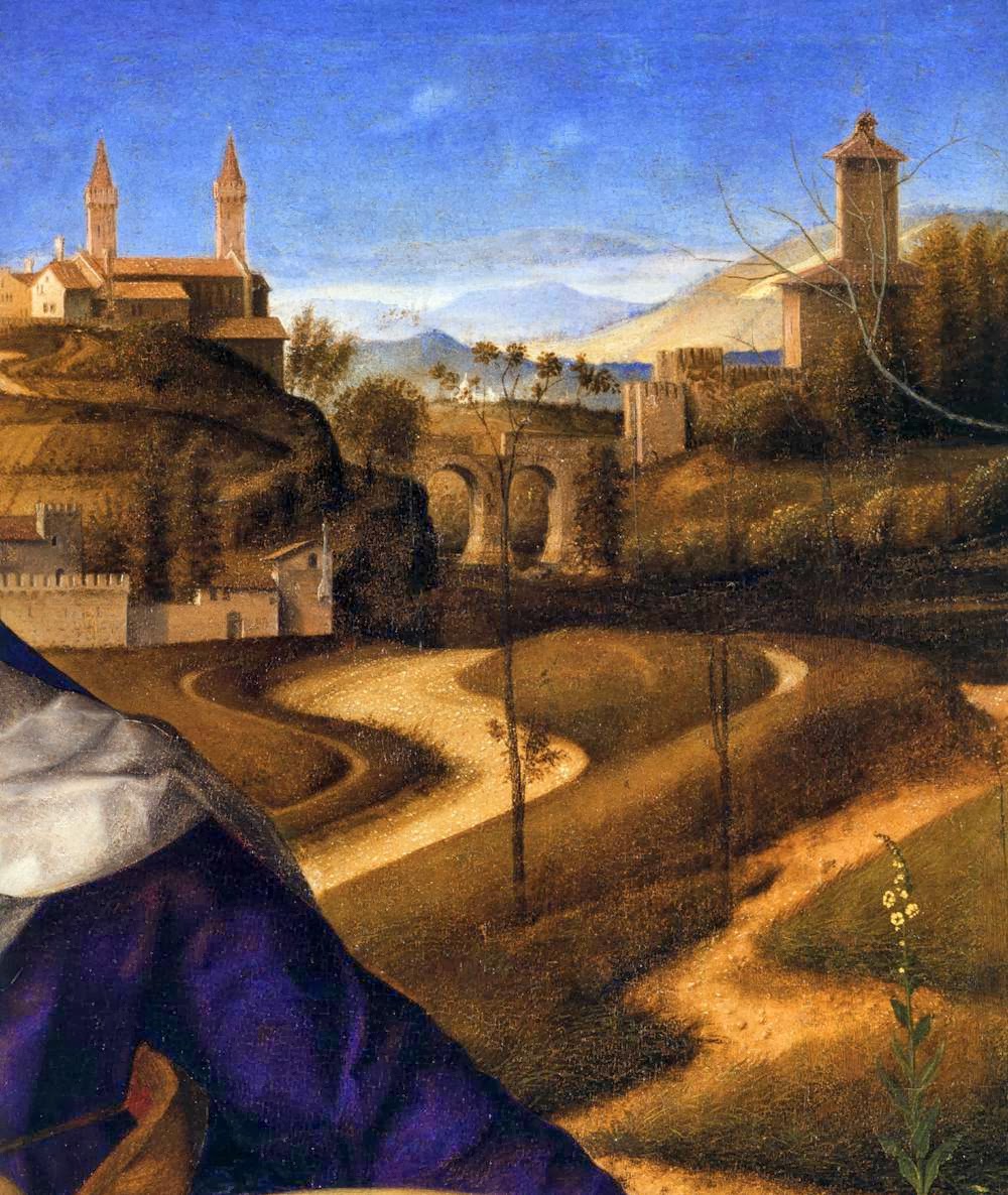 Giovanni Bellini ~ High Renaissance painter | Tutt'Art@ | Pittura ...