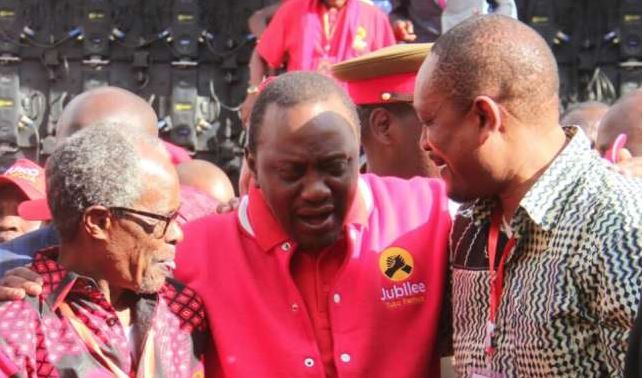 You Missed This: How Lillian Omollo (NYS) Fell In Love And Got Husband No 2