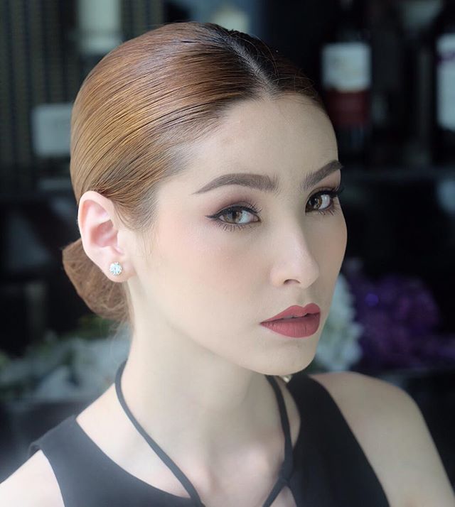 Jele Panvilas Mongkol – Most Beautiful Thailand Ladyboys - TG Beauty