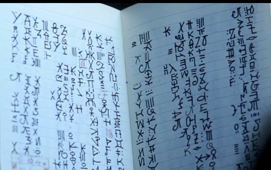 Observer Talk - An Origin Story ~ Fringe Television - Fan Site for the ...