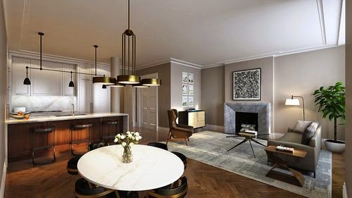 235 West 75th Street | The Astor Condo Conversion - nyc BLOG estate