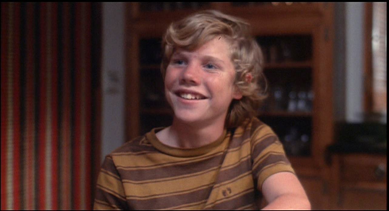 DREAMS ARE WHAT LE CINEMA IS FOR...: SMILE 1975