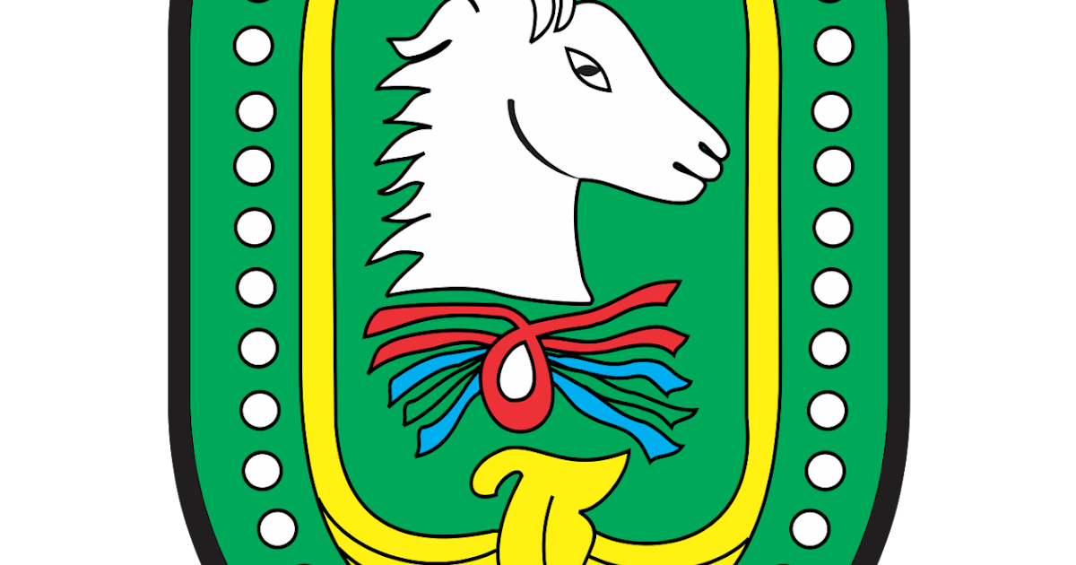 DOWNLOAD LOGO SINJAI CDR - Zora_NetBlog