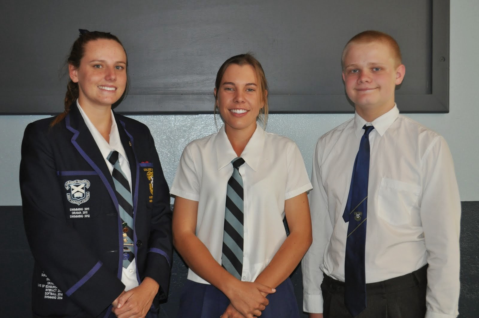 BTC Blog: Charters Towers Eisteddfod