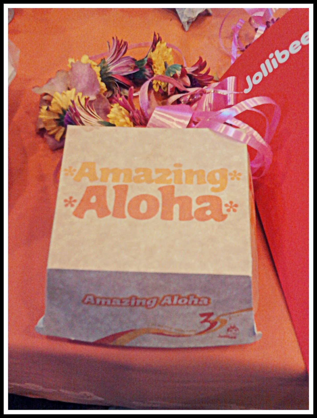 bugITs and EUTS Post's Repository: Photos: Amazing Aloha Burger of ...