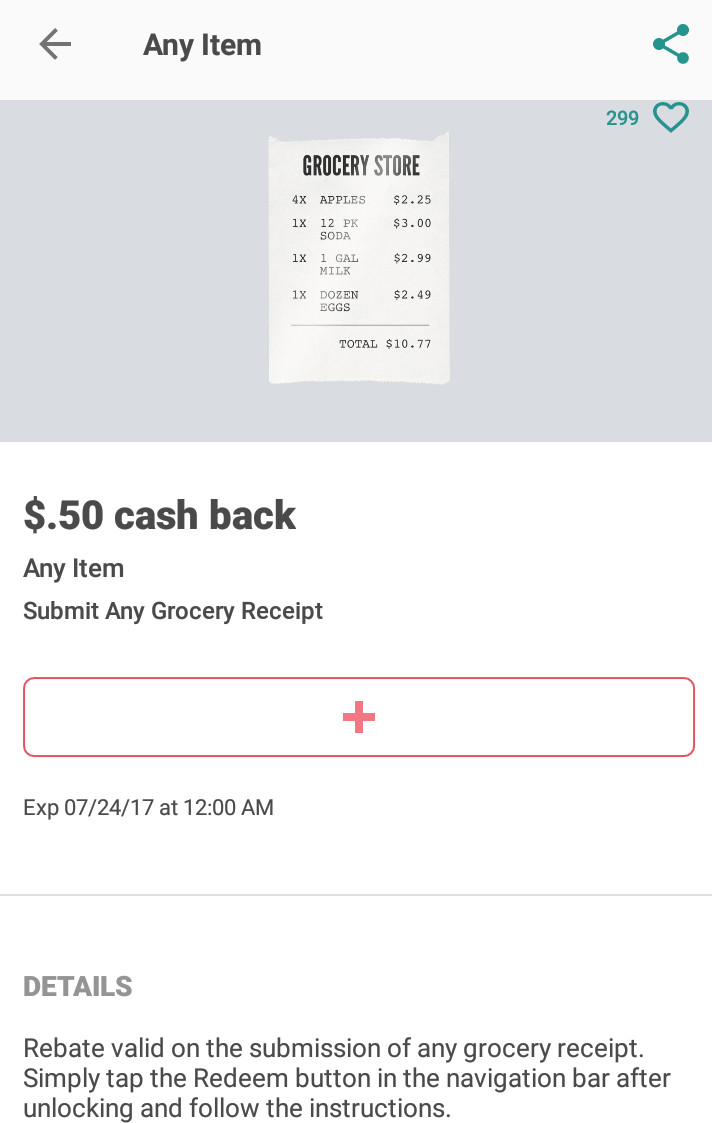 iBotta Beginner's Guide: Make Money taking pictures of receipts