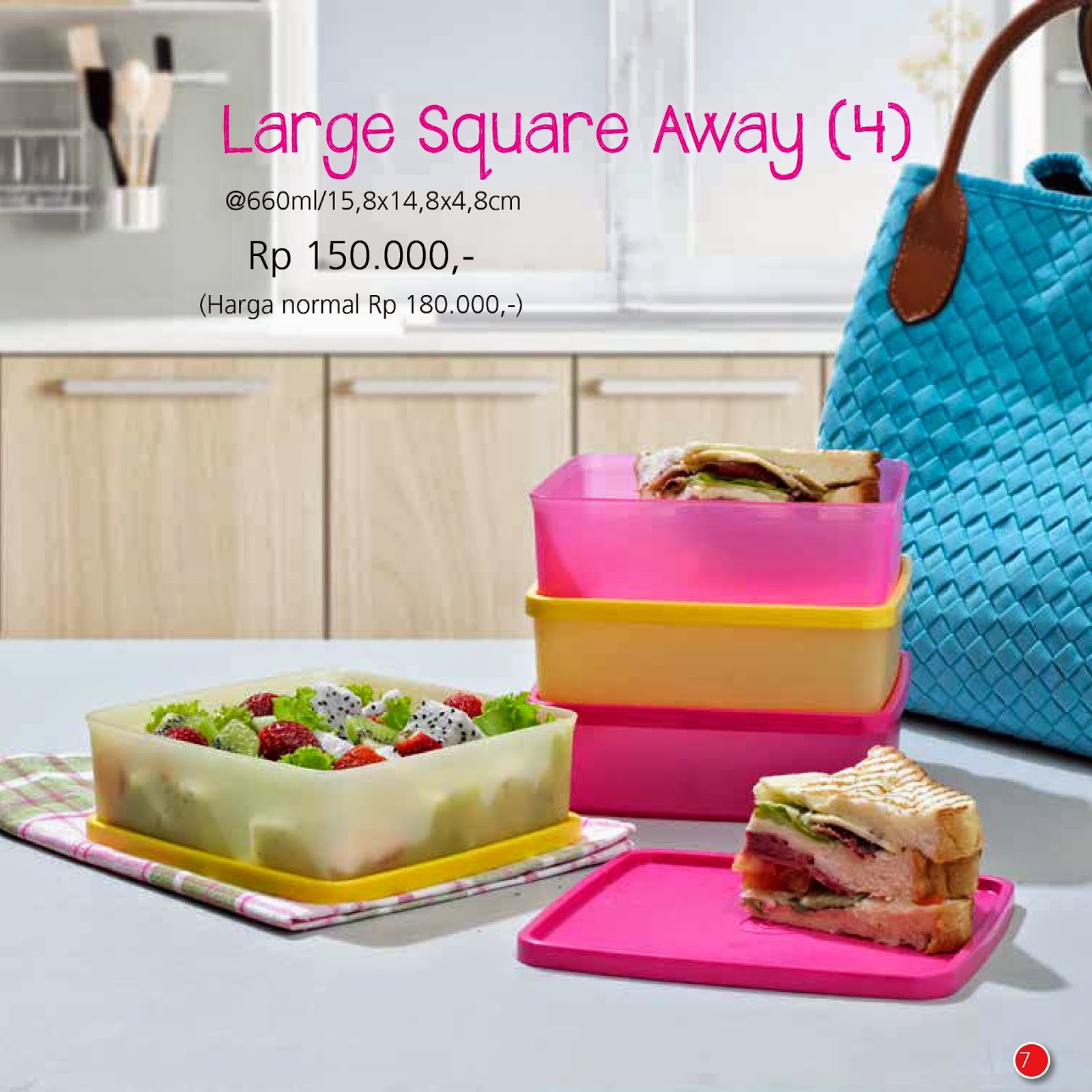JUAL TUPPERWARE MURAH INDONESIA I DISTRIBUTOR TUPPERWARE MALAYSIA I ...
