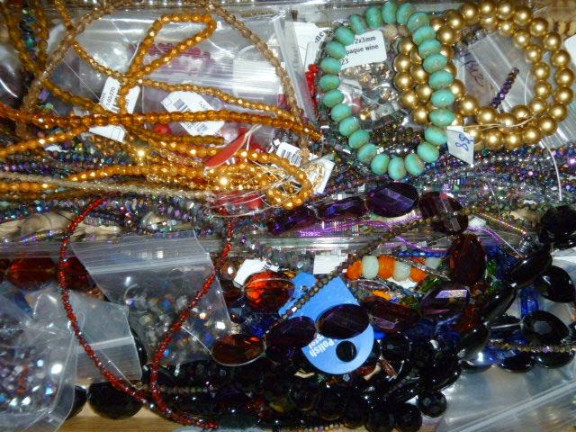 Bead Mavens: Getting The Most From a Beading Class