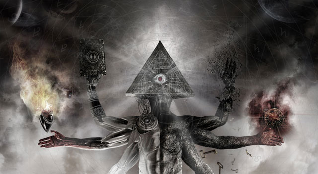 VERITAS -BOSS: Yahvé, un dios que no podría ser Dios 1