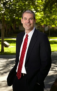 UNLV Law Blog: Professor Thomas Main Featured in Las Vegas Sun