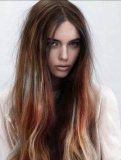 Splash-Lights Hair Color Technique Makes Nationwide TV Debut ...