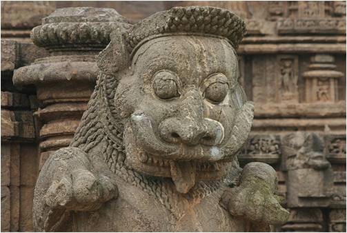 Kalinga Calling: Awakening Kalinga (The Lion) in You.