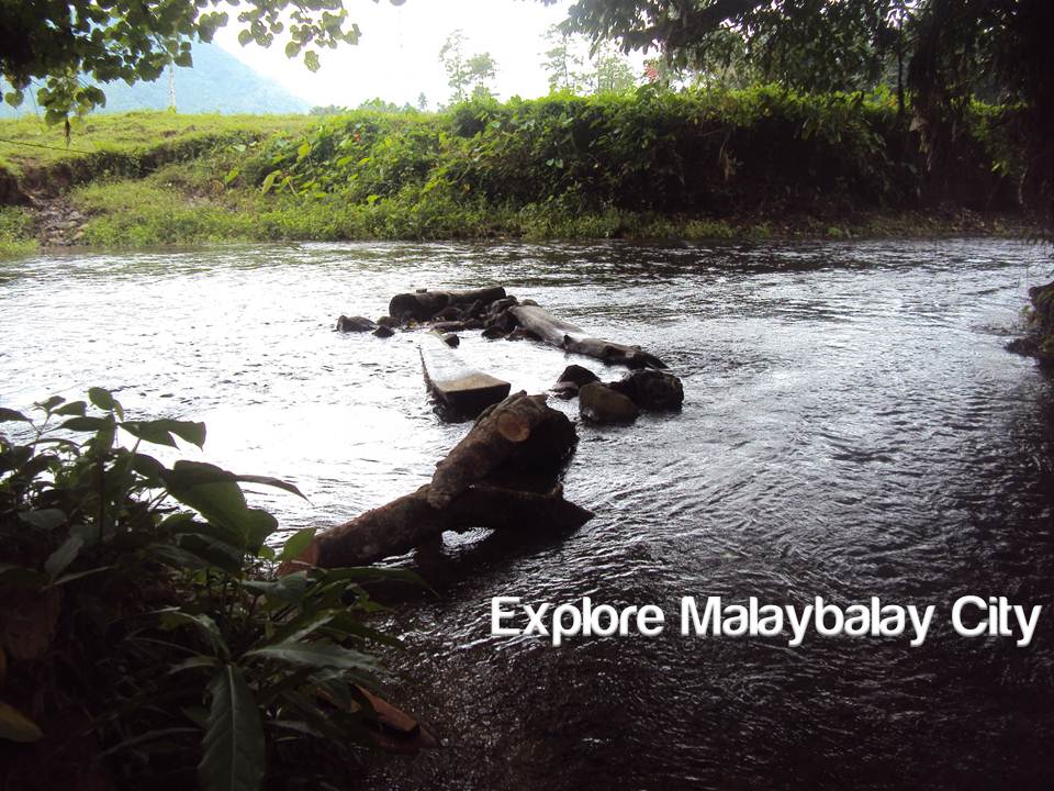 EXPLORE MALAYBALAY CITY: The Endangered Spring of Cabangahan