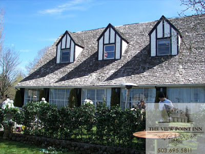 Twilighters Dream: Rebuilding of The View Point Inn