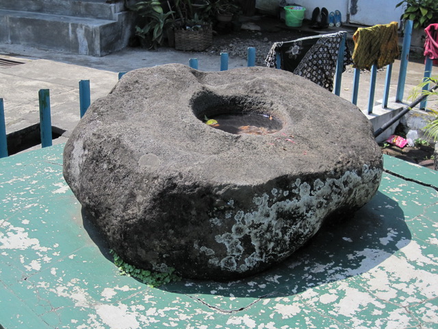 Mutiara Pramudita: Kerajaan Mataram Hindu