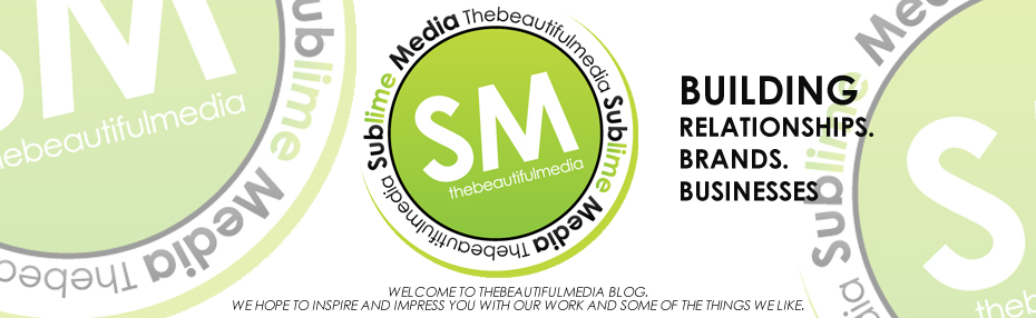 Sublime Media!