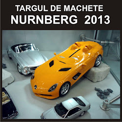 MACHETE AUTO - DieCast Model Cars Colectia mea - My Collection ...