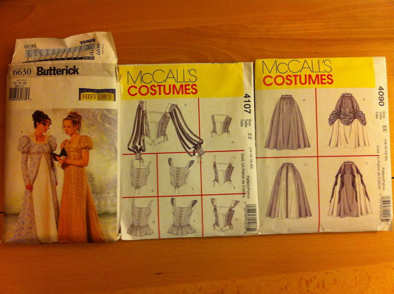 Sew Leslie: How I Made My Rapunzel Costume