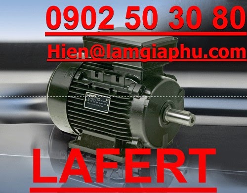 Lafert Motors - Lafert Vietnam Distributor